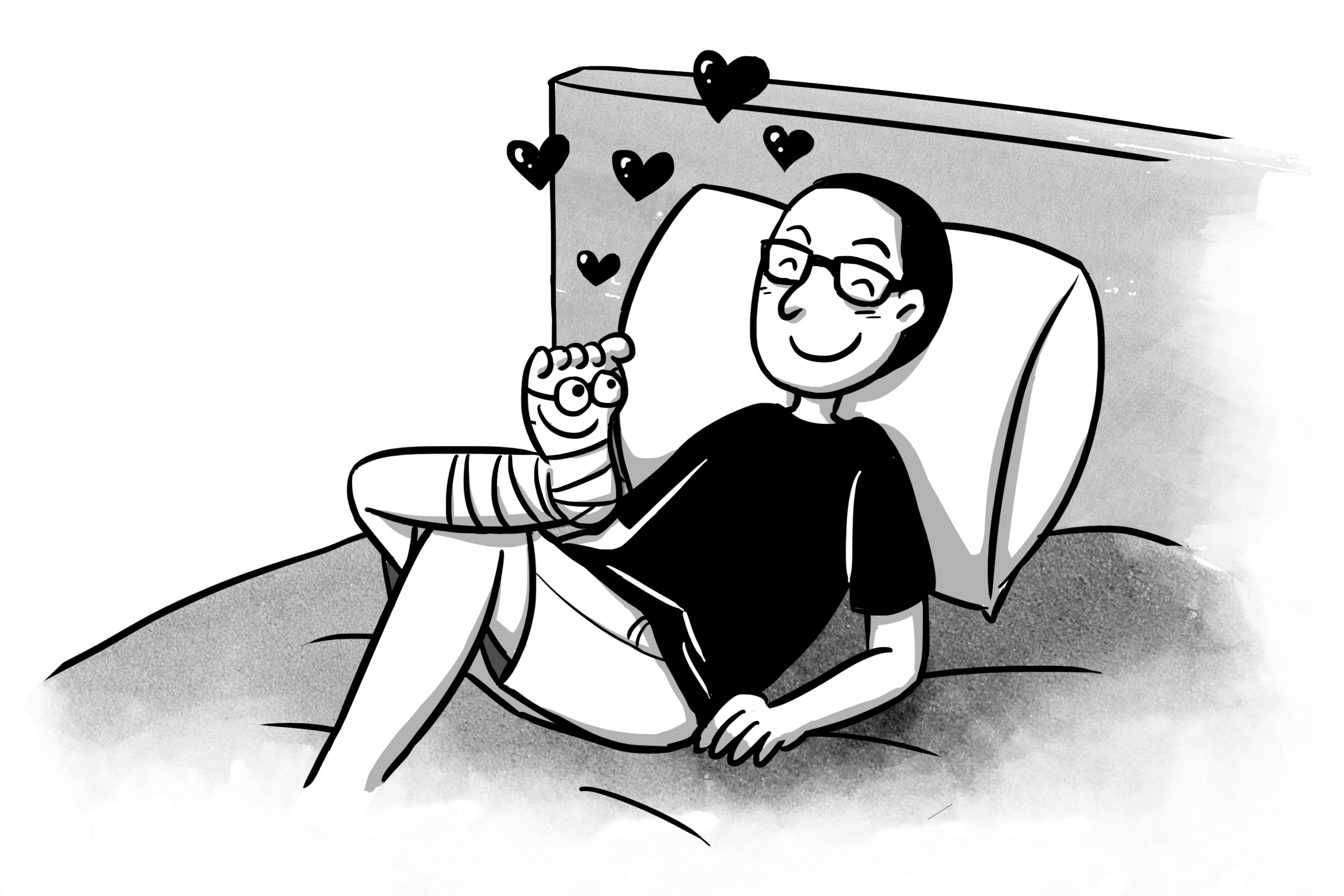 ilustrasi-20 – The Laughing Phoenix