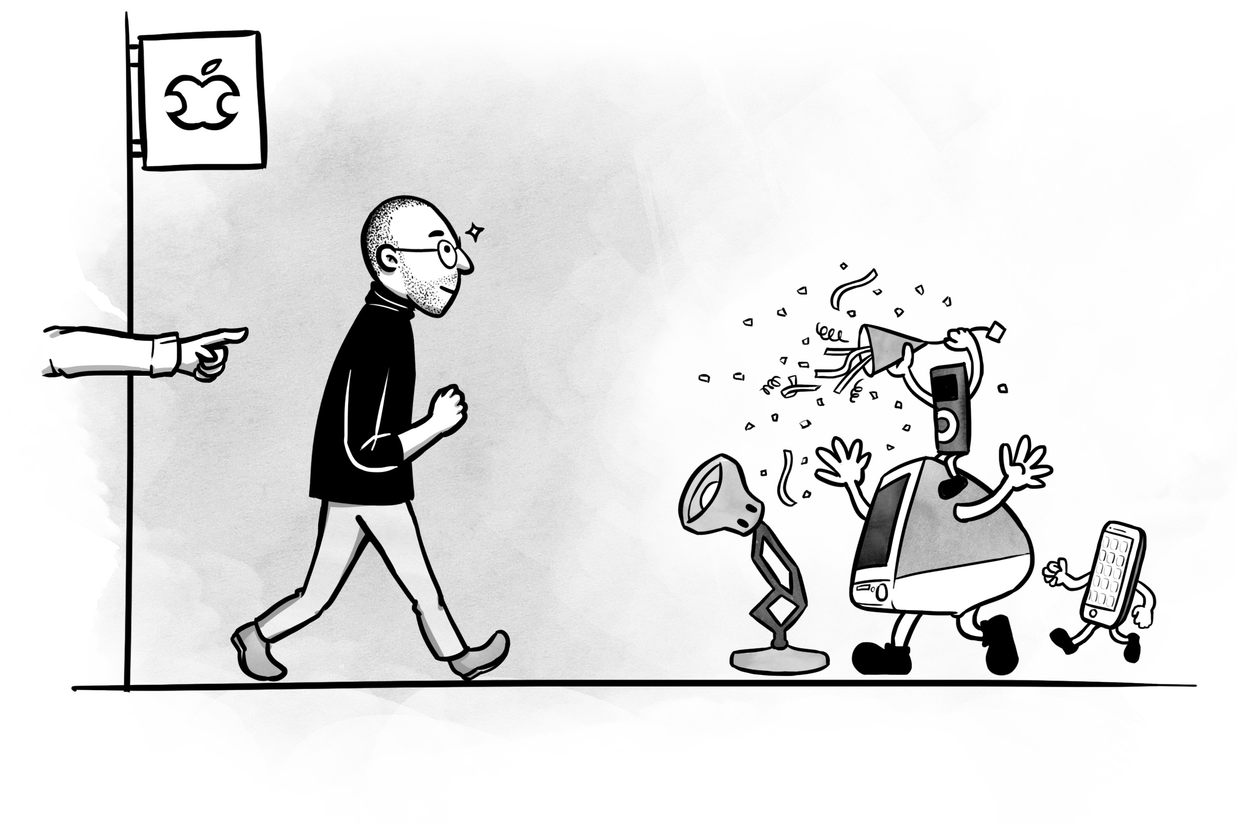 ilustrasi-5 – The Laughing Phoenix